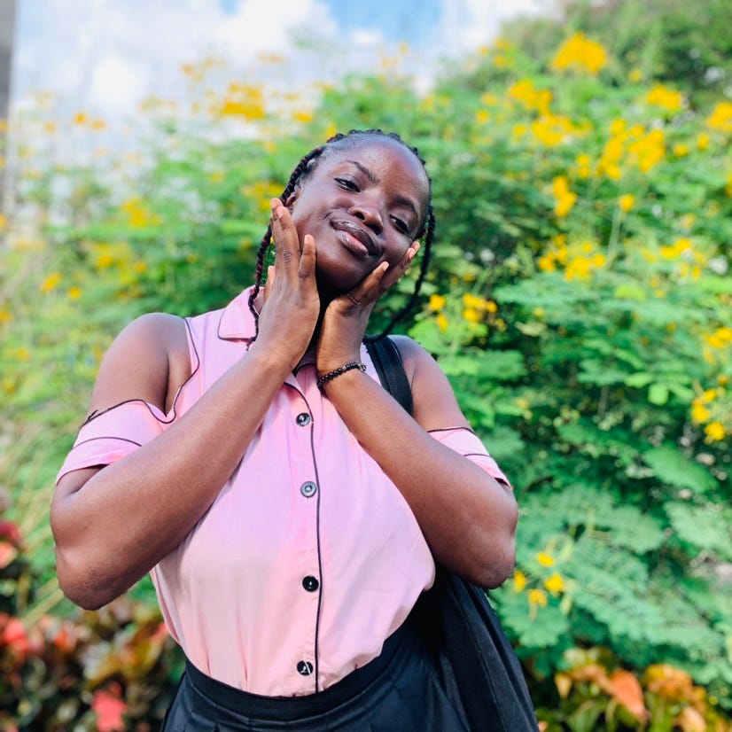 Phoebe Ayegbokiki | Substack