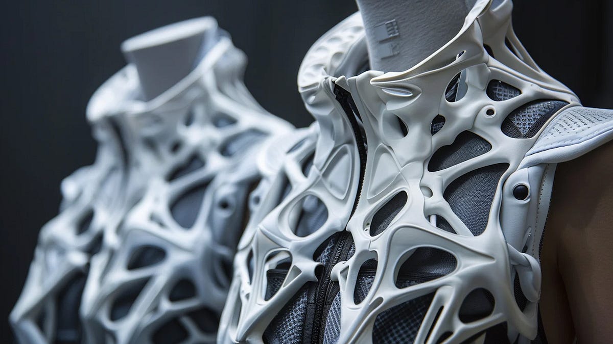 Graphene-Enhanced Textiles and Truck Tires? Sigh...