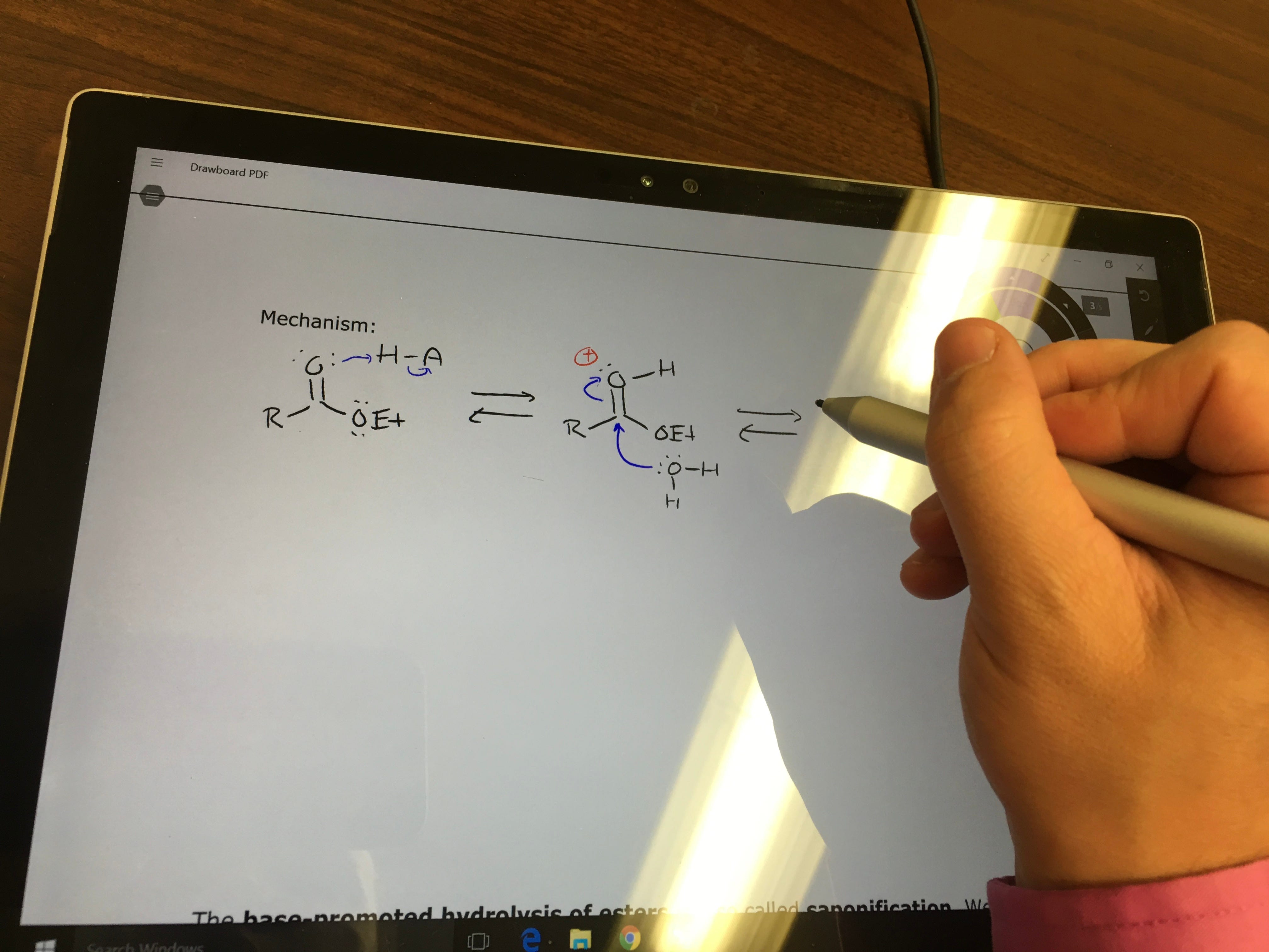 What Makes Organic Chemistry So Difficult?