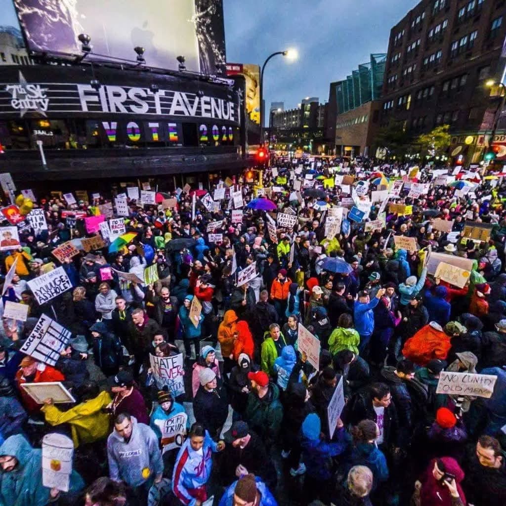 Before You Protest: A Nationwide Guide to Staying Safe, Smart, and ...