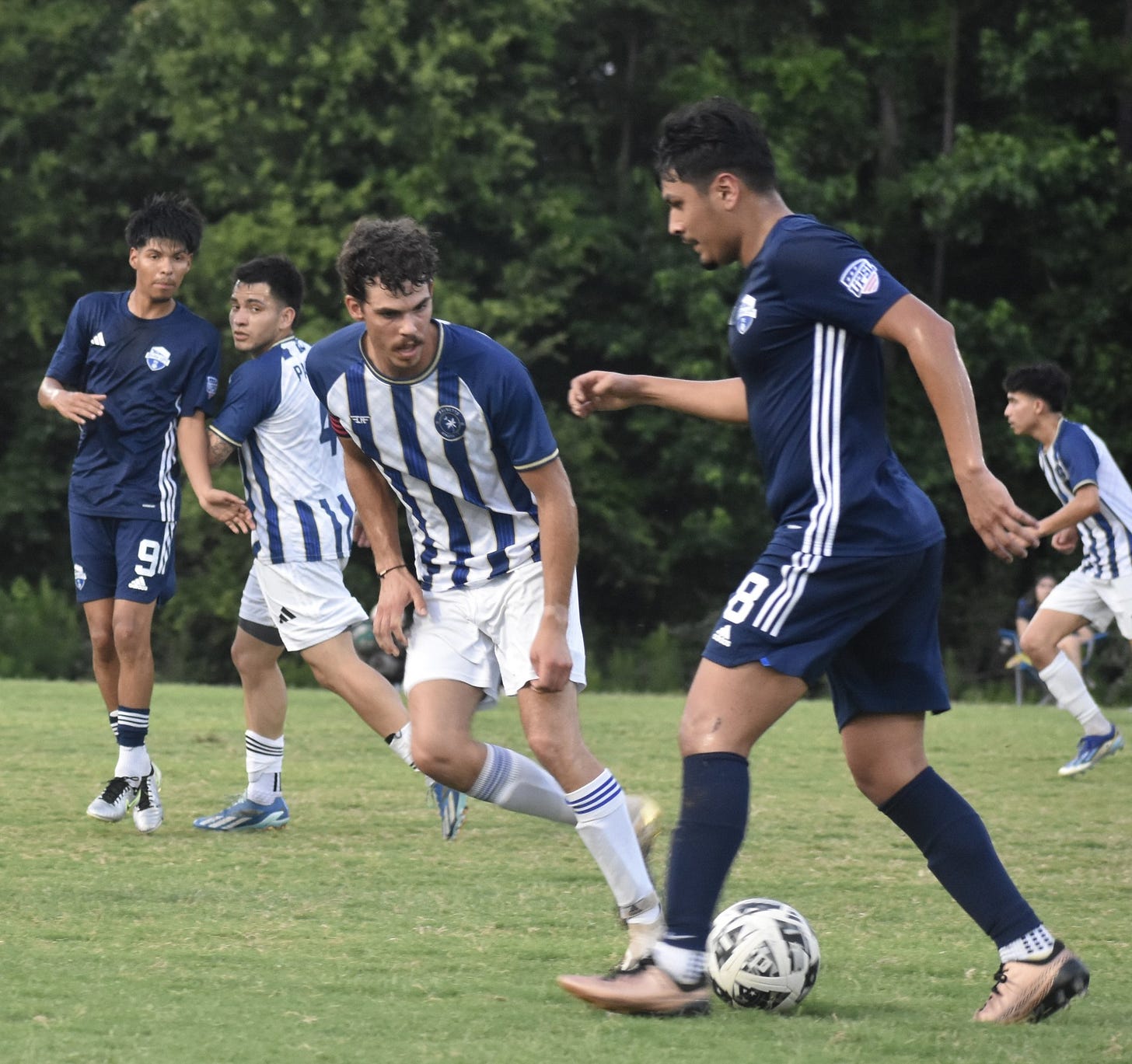 UPSL Division One Mid-Atlantic Season Preview