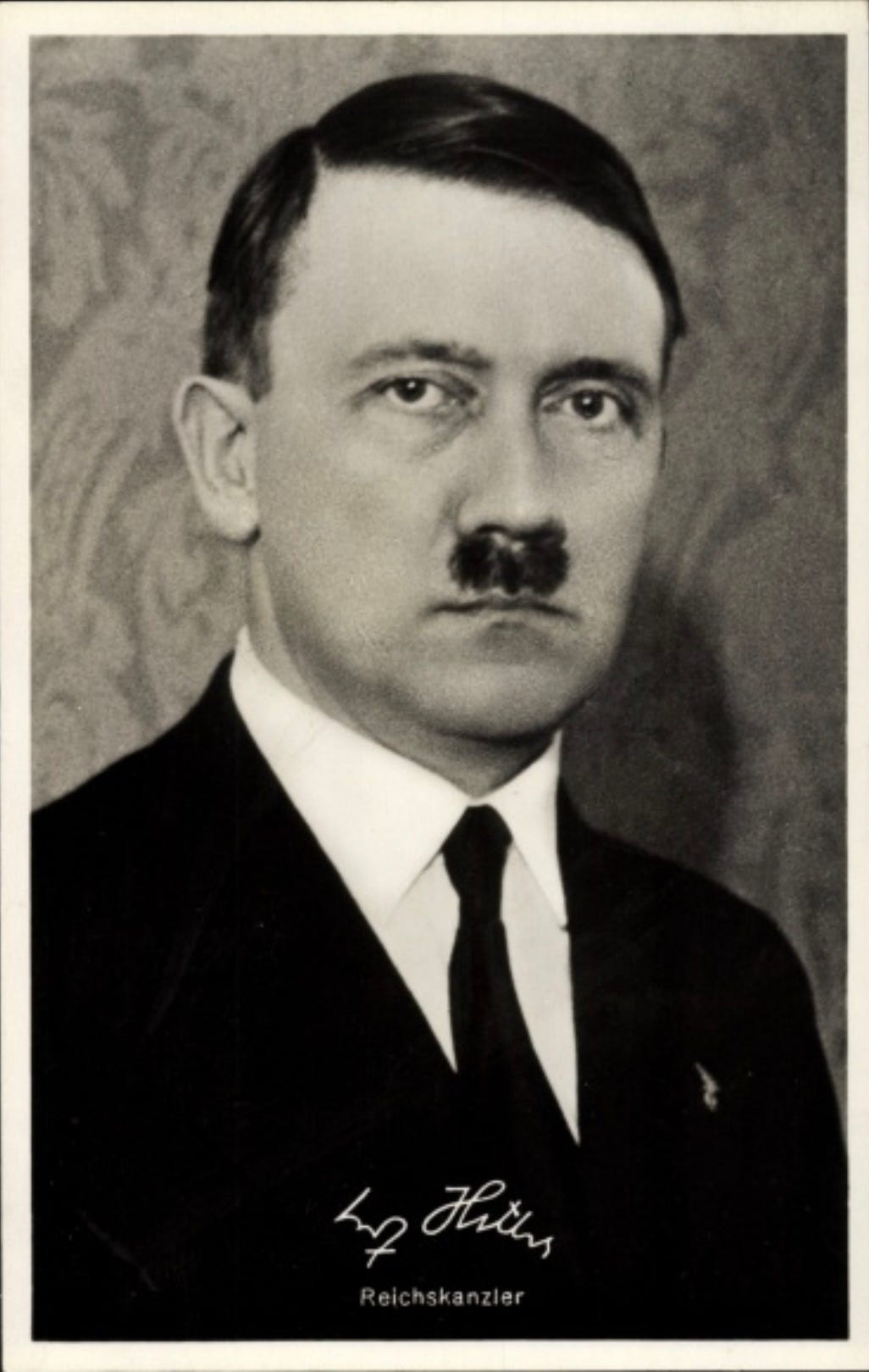 Had Hitler Won the War - by Hans Vogel - Hans’s Substack