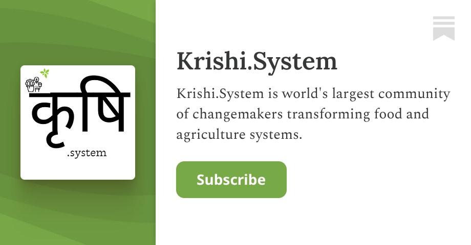 About - Krishi.System