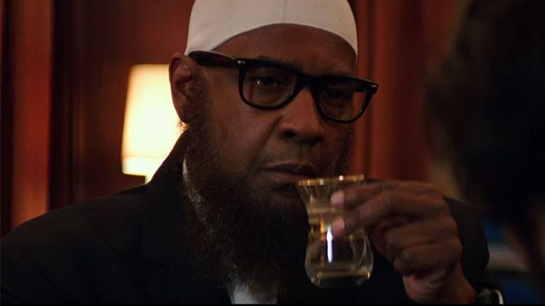 What Denzel Washington’s Returning Equalizer Films Mean for the Franchise