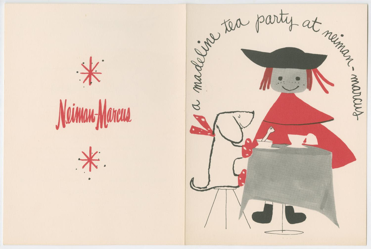 Neiman-Marcus' Zodiac Room: Helen Corbitt and the Creation of Texan Taste