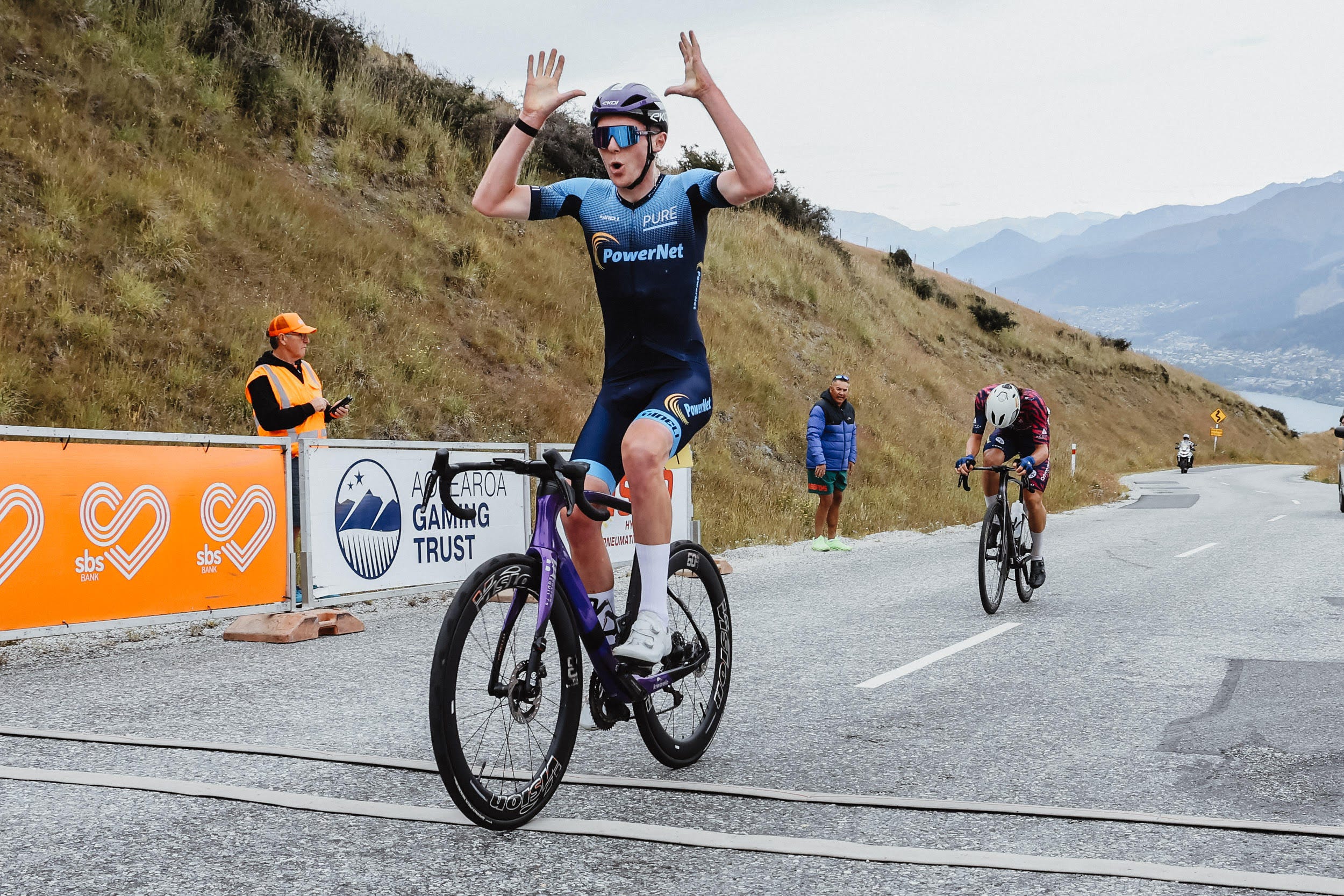 The Southland Tribune; Edition #469 - by Logan Savory