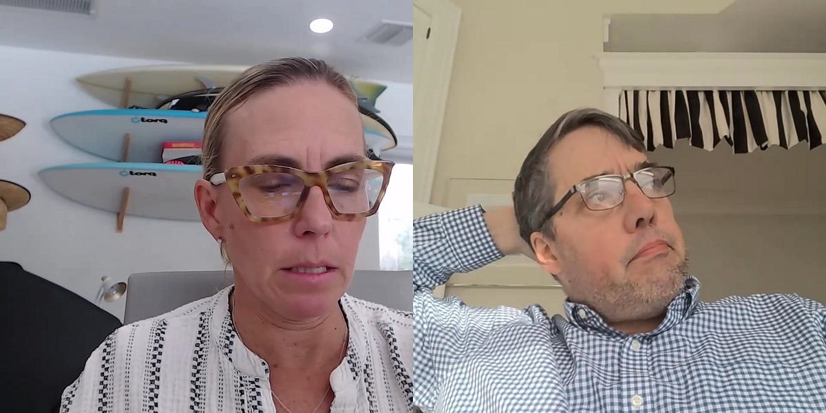 Flipped Food Pyramid Debrief - by Ellen Brown