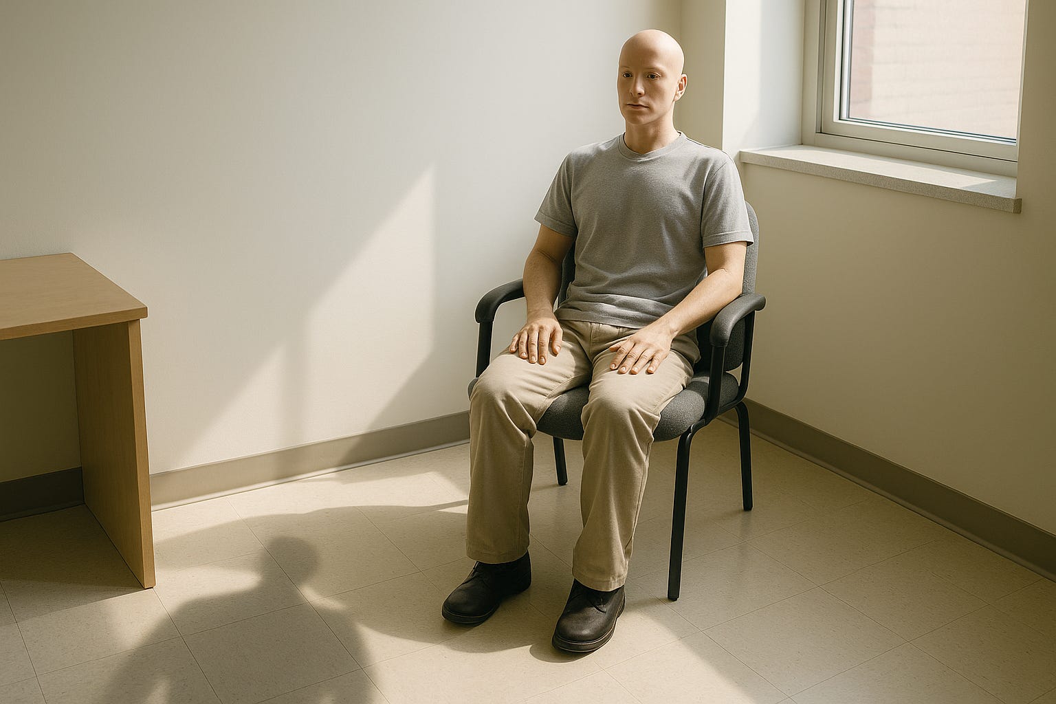 The Human Uncanny Valley: - Dr. Mozelle Martin
