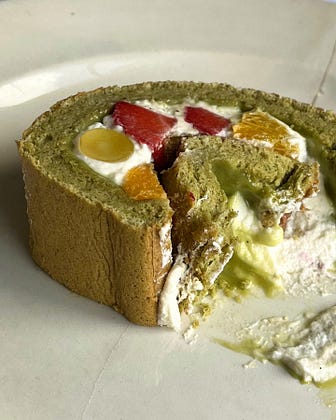 baking with flora light