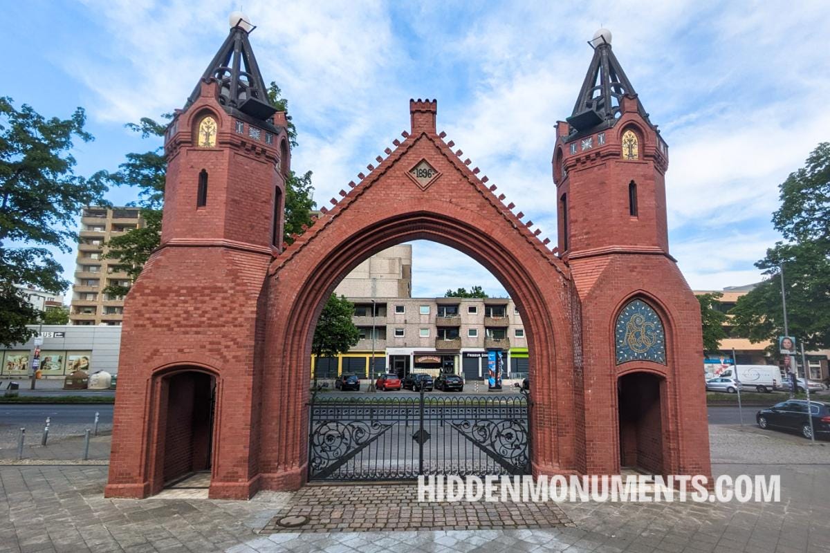 The AEG turbine factory: breaking with the architectural past