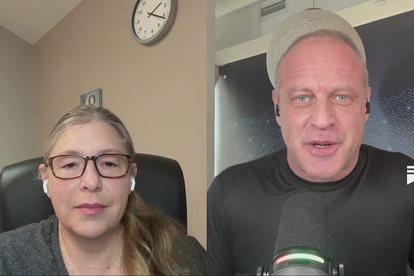 Narativ with Zev Shalev | Substack