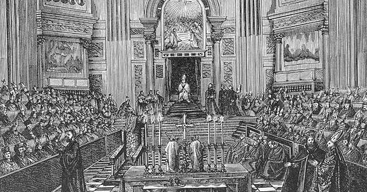 M. J. McCusker | Substack