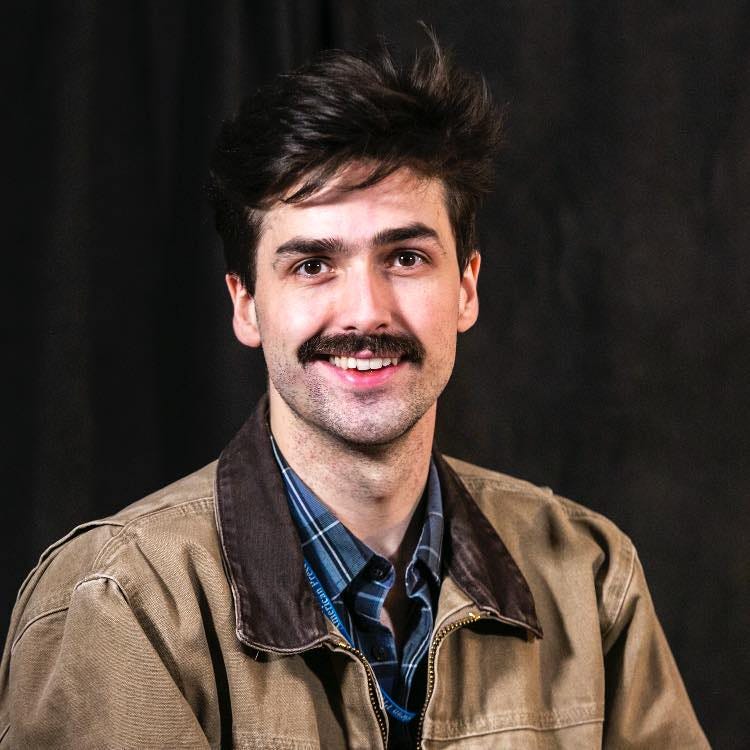 Zachary Oren Smith | Substack