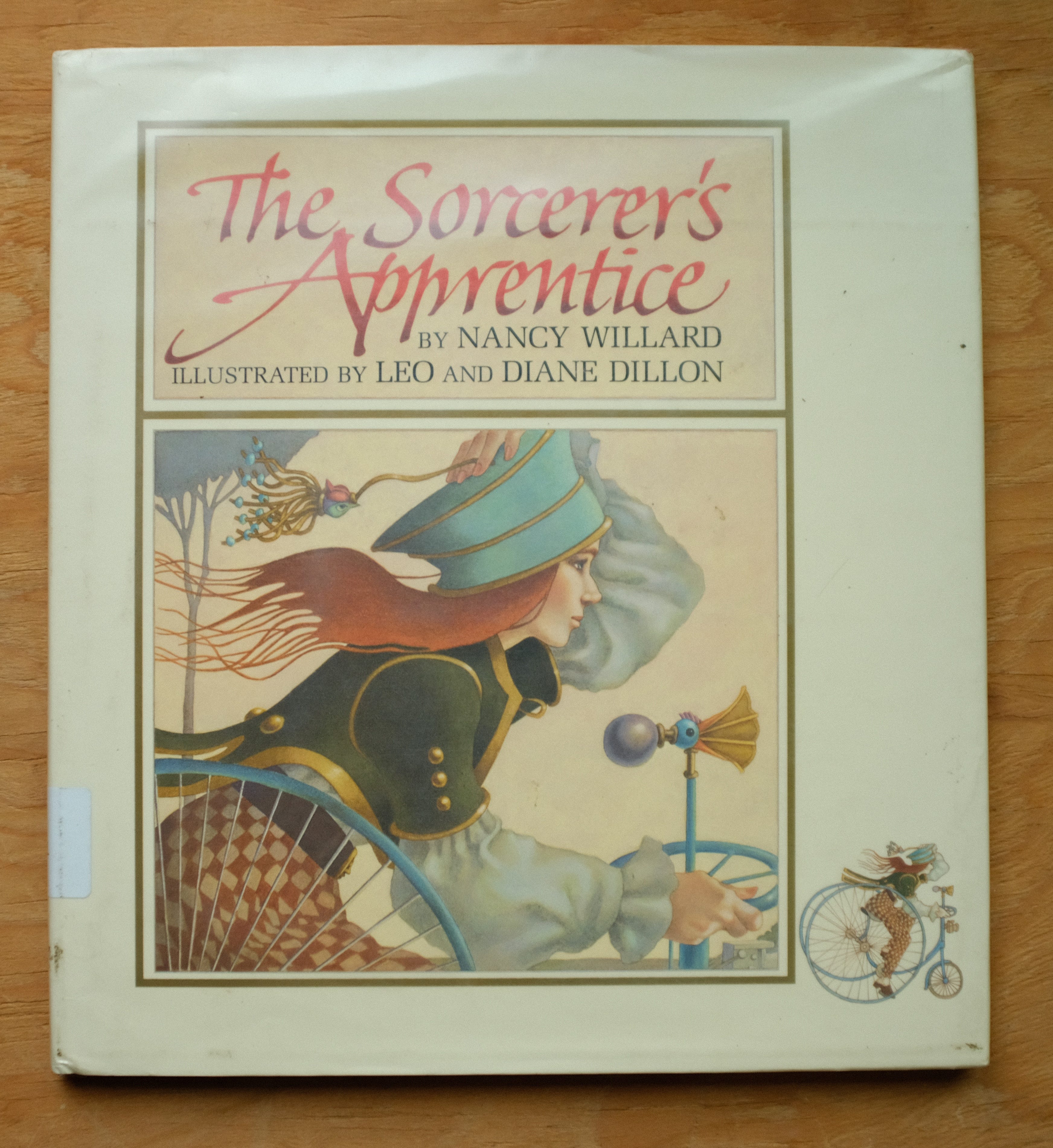 6 Picture Books about Transformation