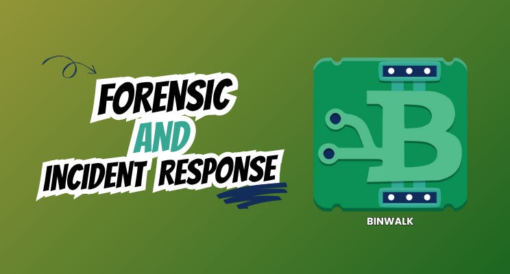 Binwalk - CyberMaterial