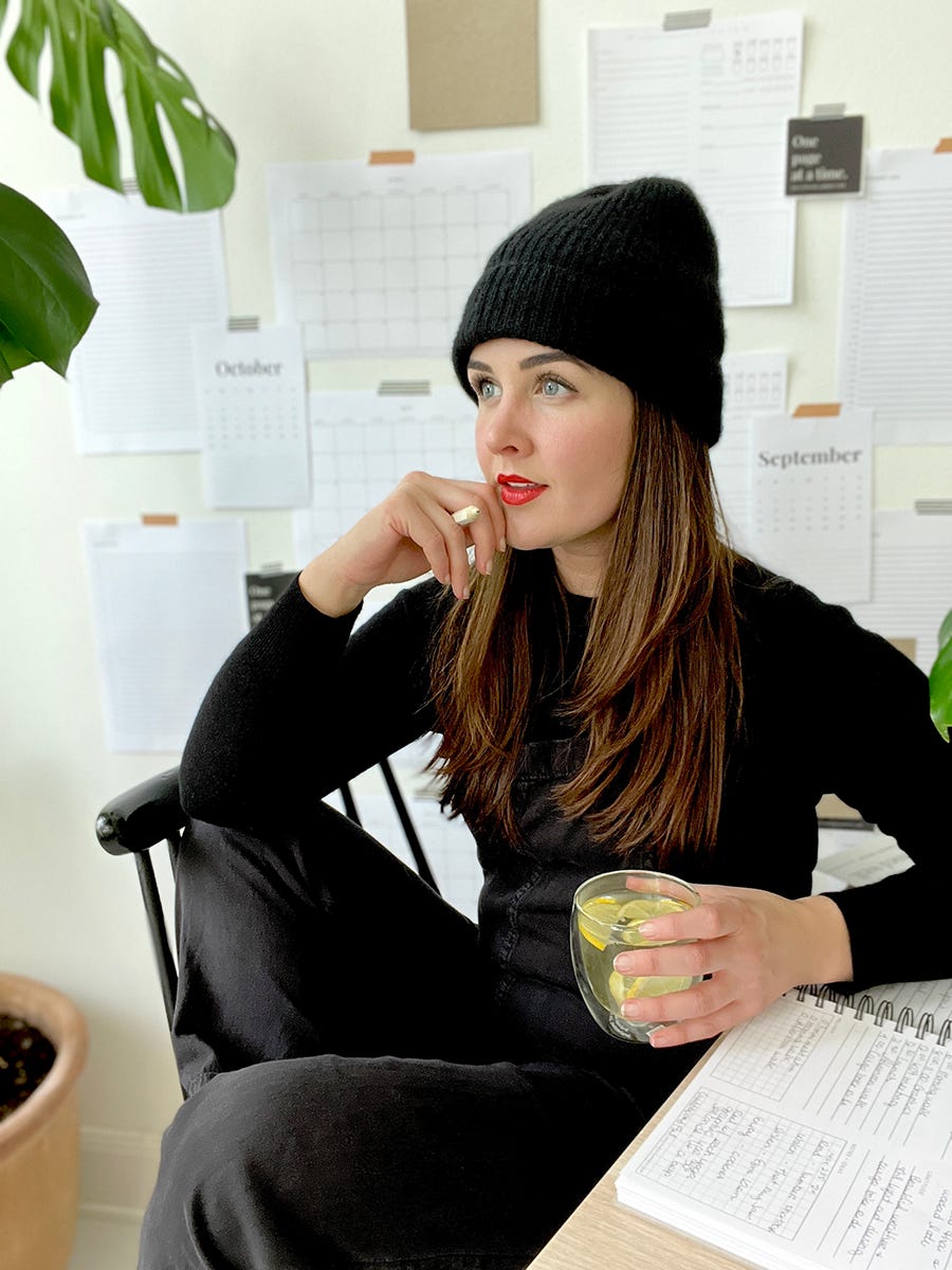 Dani Bruflodt | Substack