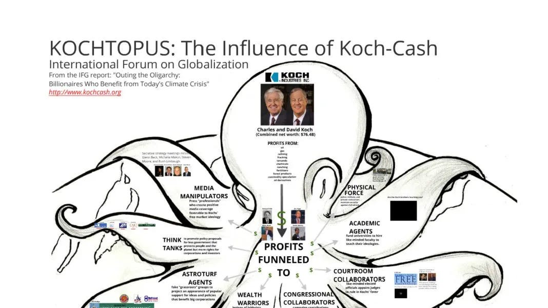 To Change & Sustain the world - by Leo Li - Leo’s Substack