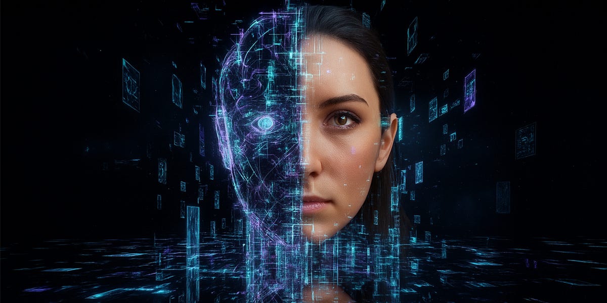 Stochastic Parrots with Hormones: What AI Mirrors About Us