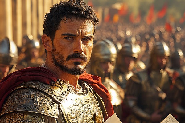 Stoic Wisdoms | Substack