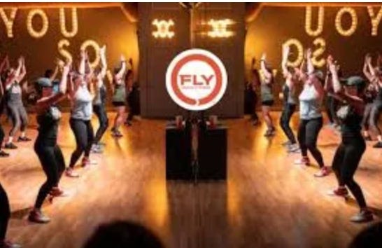 Fly Dance Fitness® Opens New Studio in Lakewood Ranch, FL