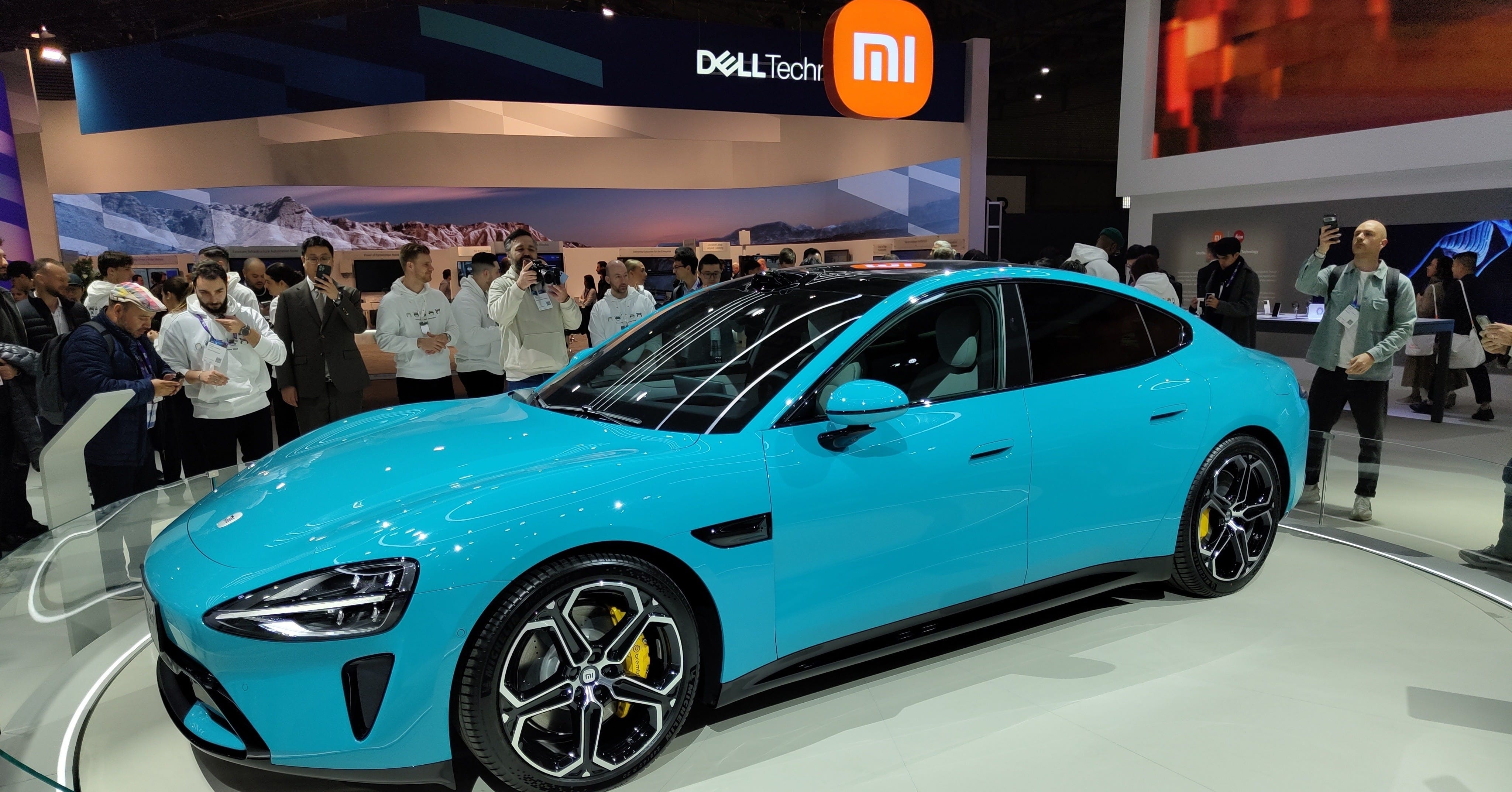 How Xiaomi Broke Every Law of Corporate Death