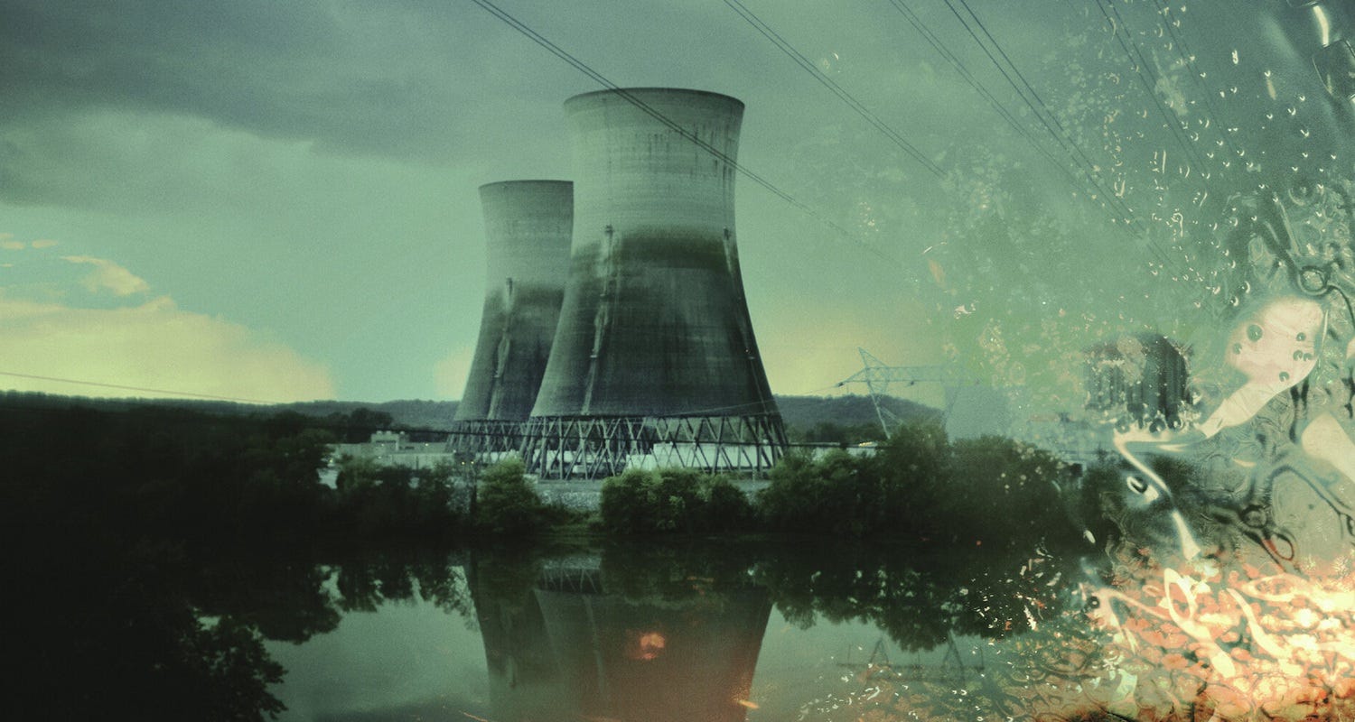 ‘Meltdown: Three Mile Island’ Docuseries Review