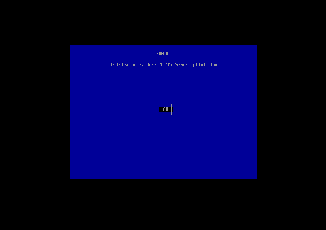 Understanding UEFI: How It Works and Its Internals