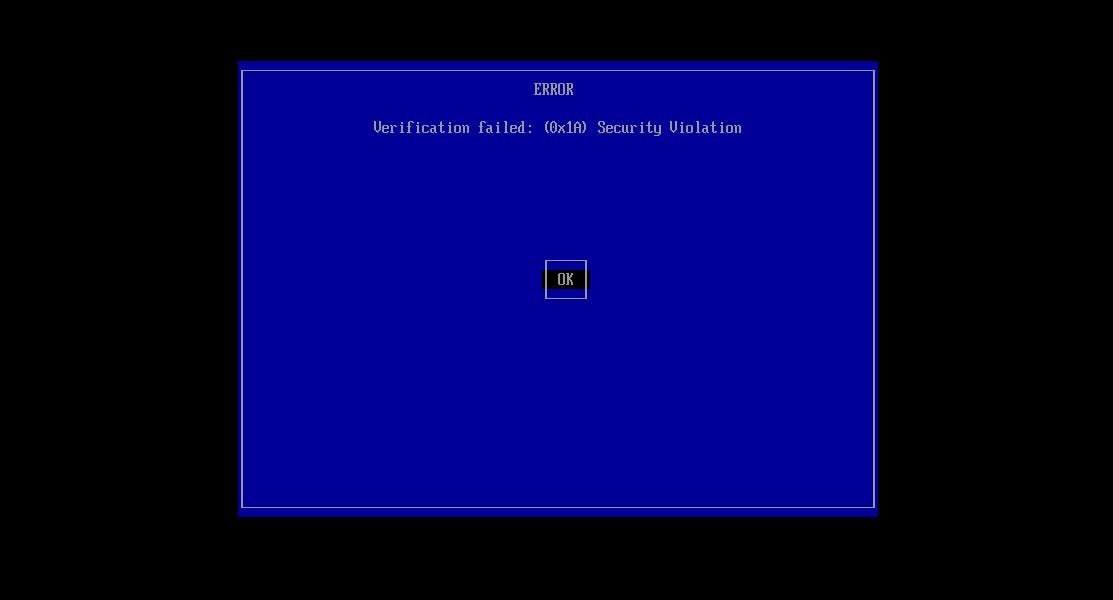 Understanding UEFI: How It Works and Its Internals