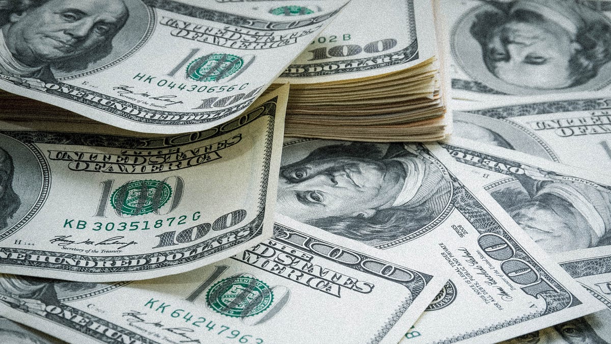 Comments - Trump’s New Volcker Shock - by Henry Olsen