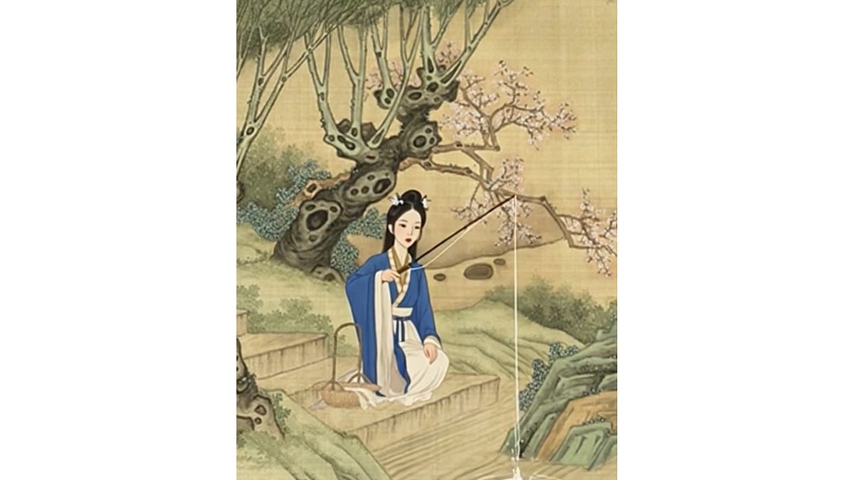 2. Wu, Yue, and Chu in Chinese Opera
