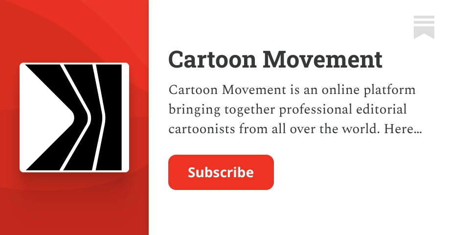 Archive - Cartoon Movement