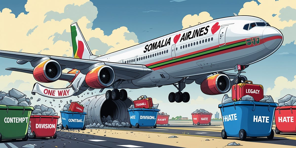 Ilhan Omar's Legacy of Contempt and American Scorn