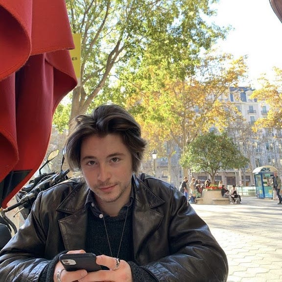 Zak Asgard | Substack