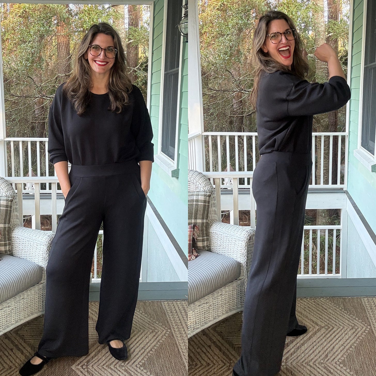 le freak chic substack