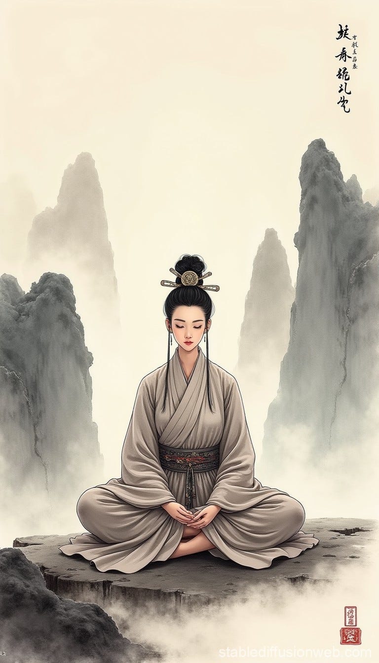 9 valuable teachings from "The Secret of the Golden Flower"