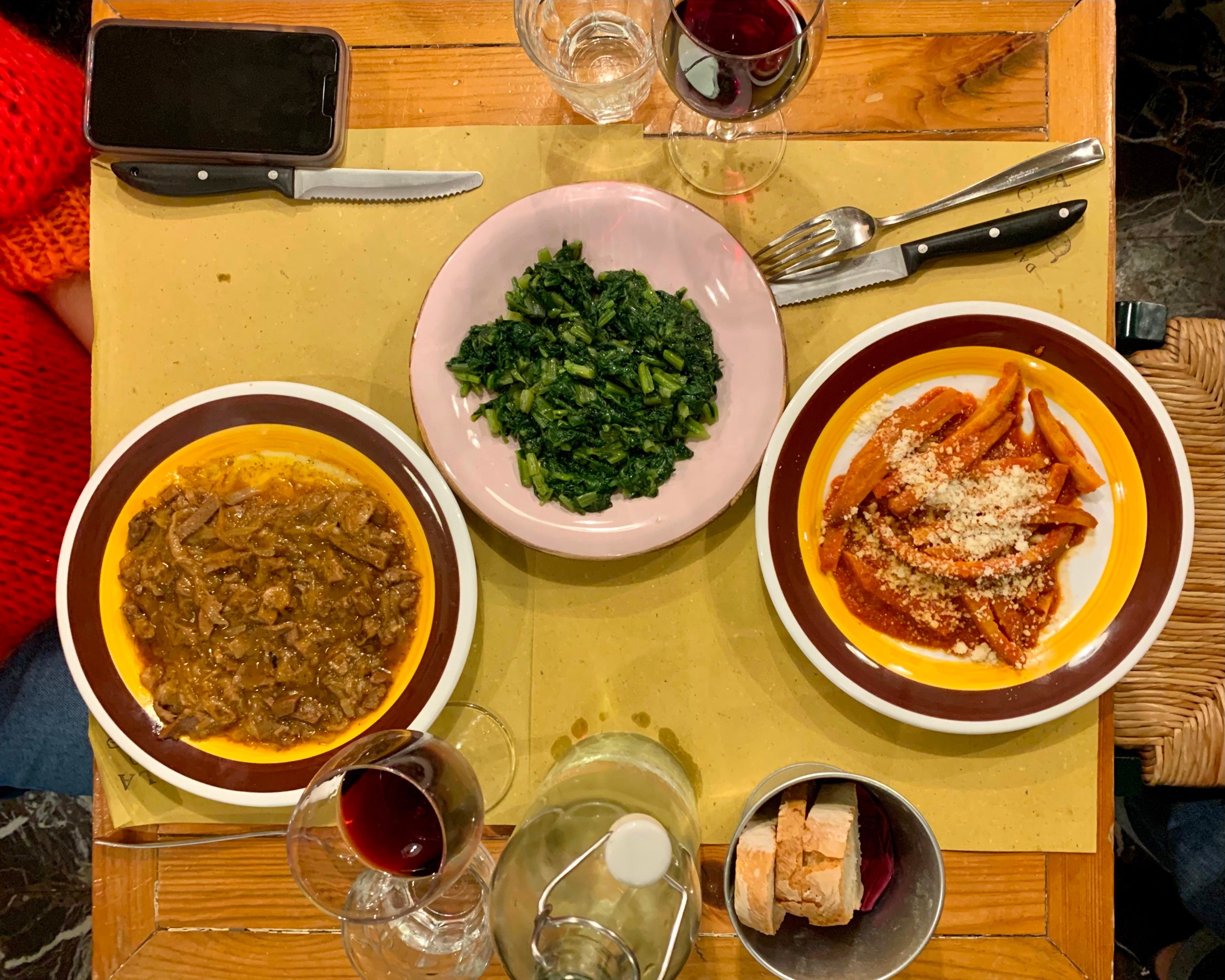 Where to Eat in Florence: Top 10 Restaurants