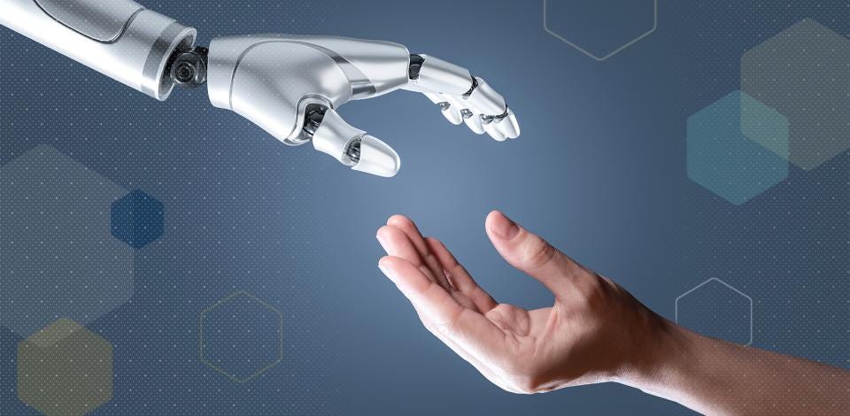 Looking Ahead on AI: Why Judgment Will Matter Most