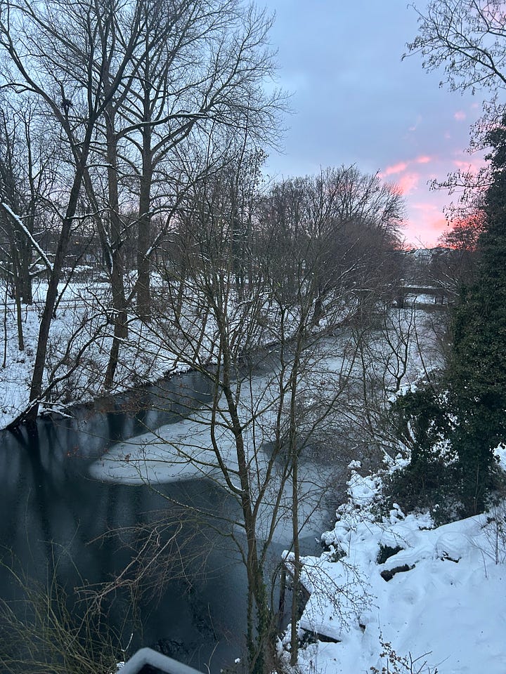 Morgen mache ich bessere Fehler - by Suse Kaloff