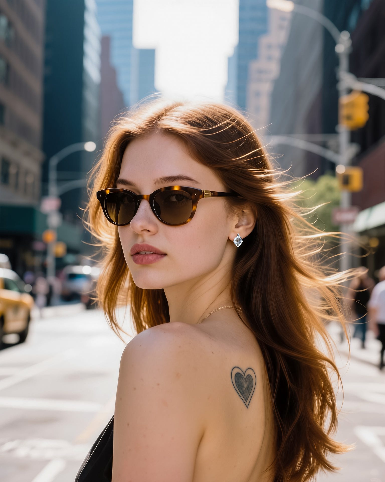 Qwen Image ControlNets - by Chris Green - Diffusion Doodles