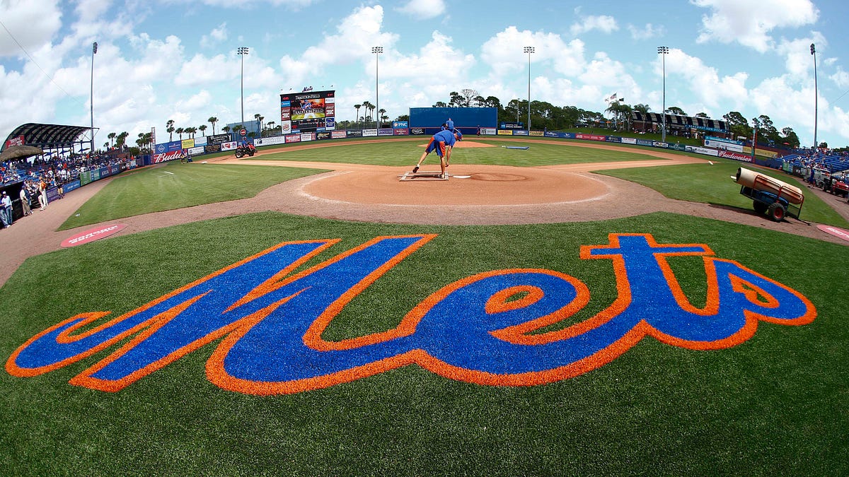 And, we're back! - by Michael Baron - Just Mets