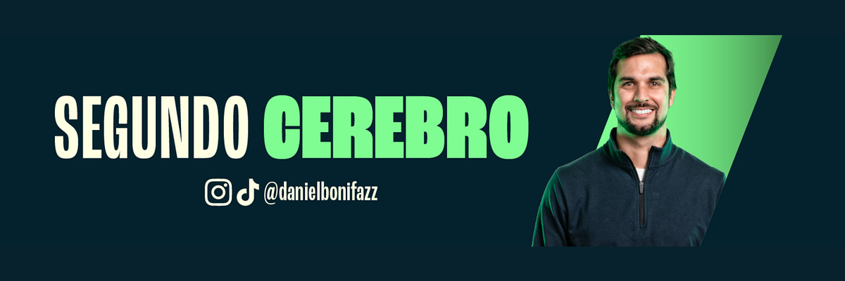 Daniel Bonifaz | Substack