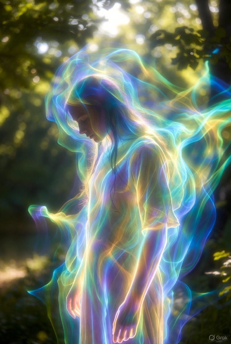 How Energy Fields Affect Our Lives