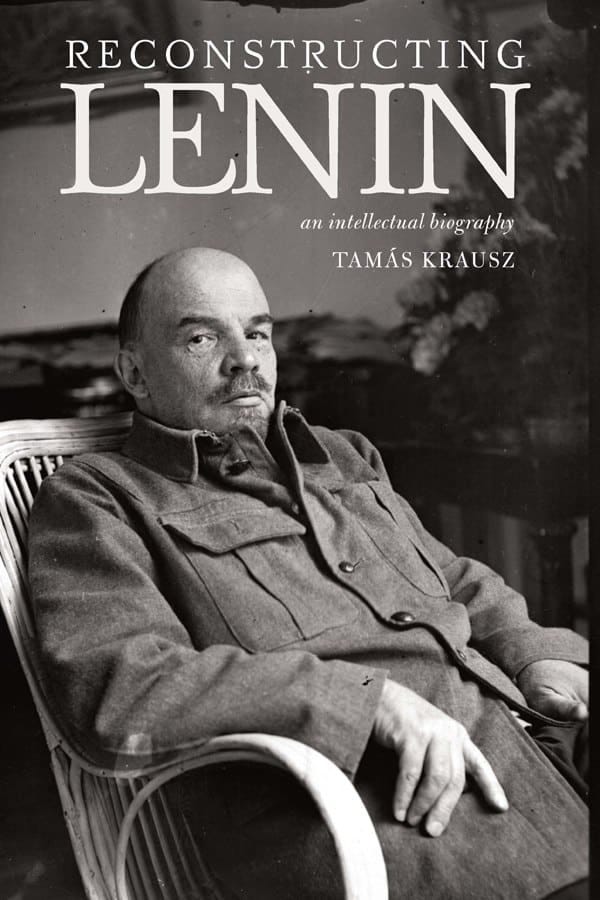 Elon, Lenin, State and Revolution - by Andie Stewart