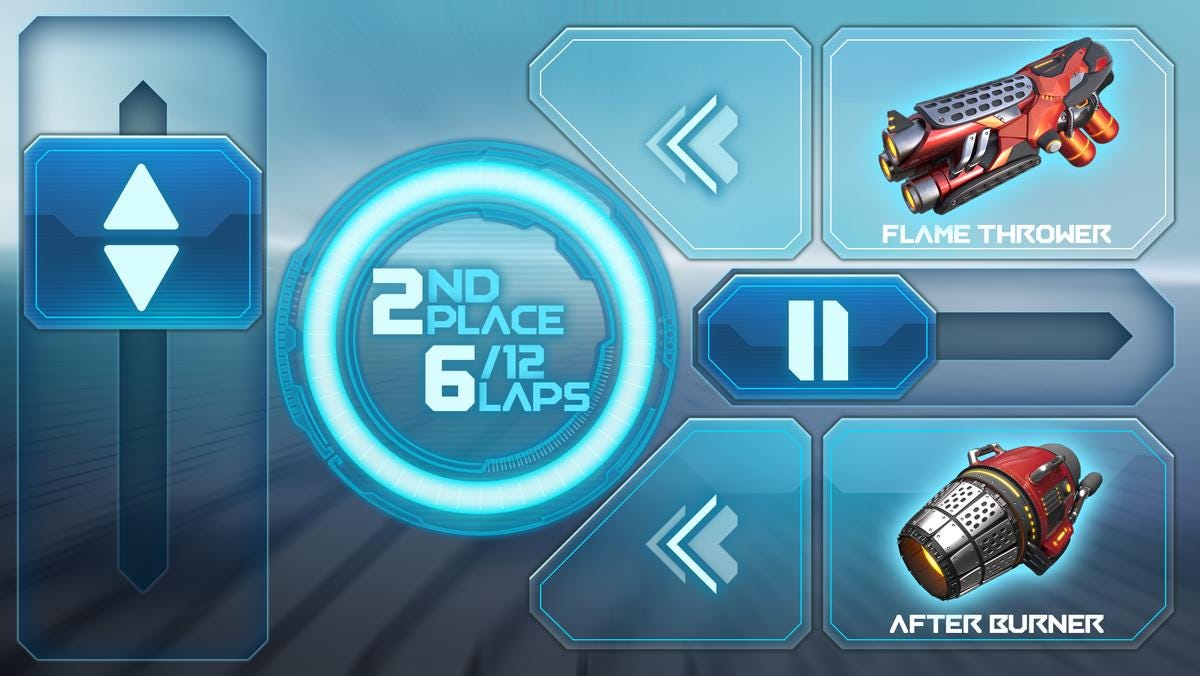 What Happened To Anki Overdrive? - by Anne Pomeroy