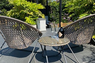 The Stylish Home by Sonya the Home Stylist | Sonya Mallett | Substack