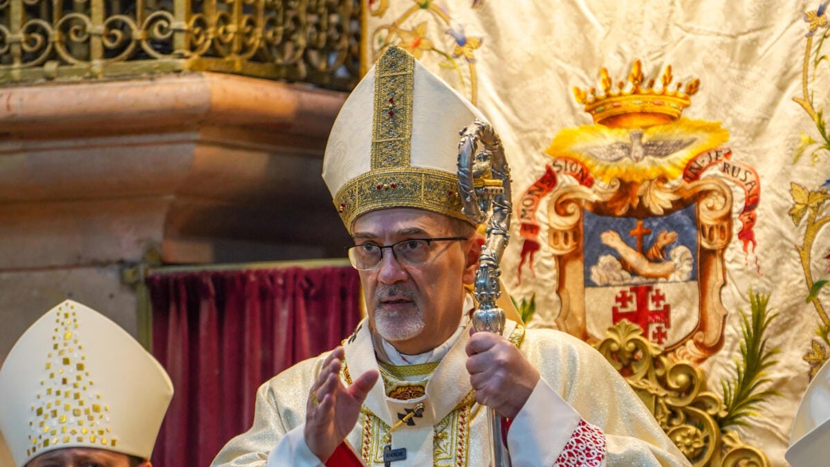 Theologians Refute Jerusalem Patriarchs’ Statement Criticizing ...