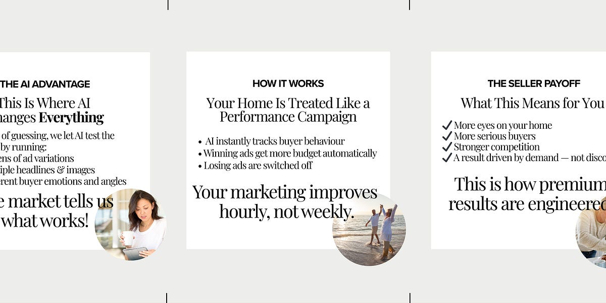 Why Meta Carousel Lead Ads Are Quietly Becoming the Most Powerful ...