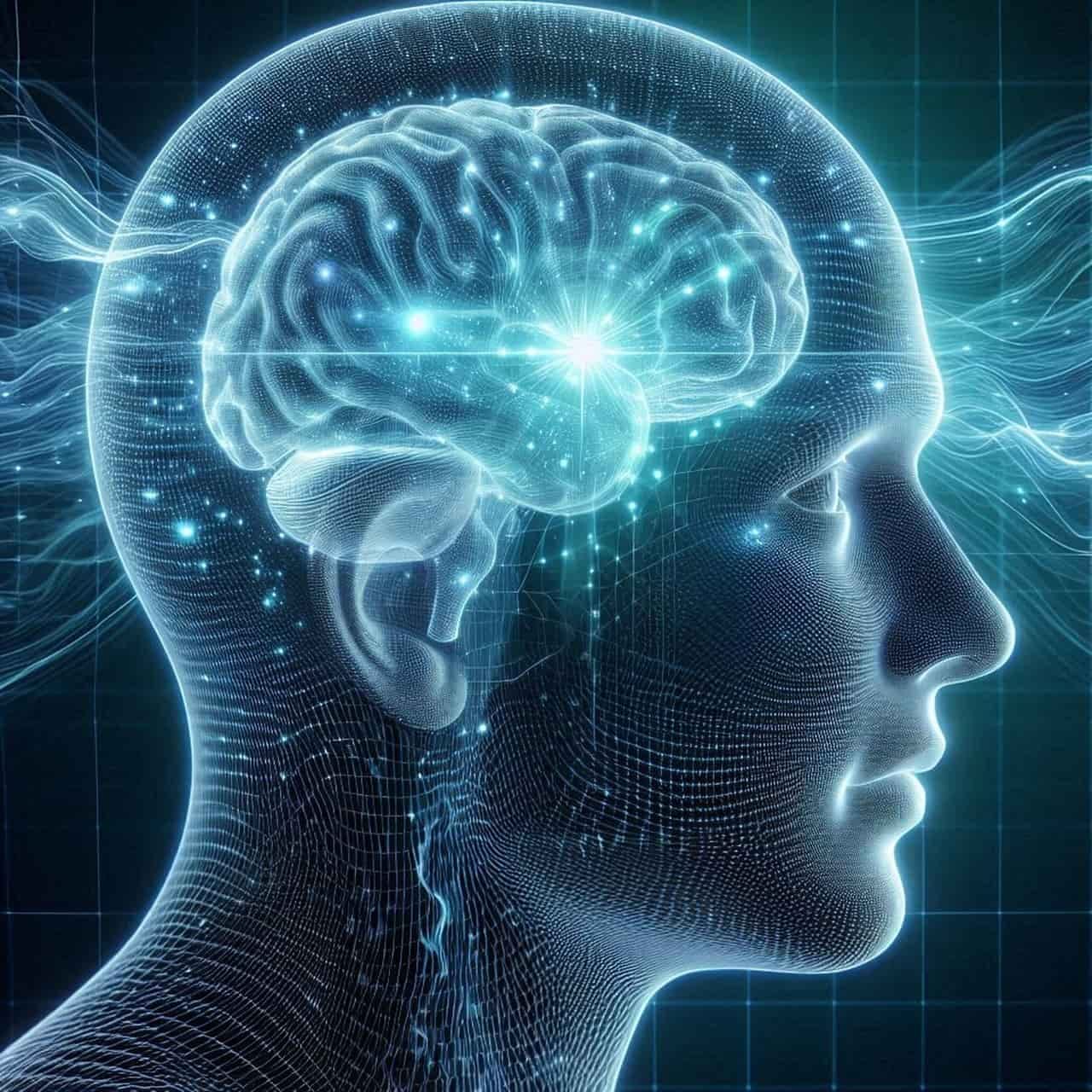 The Brain’s Bandwidth Problem: Why Learning Feels So Hard Sometimes