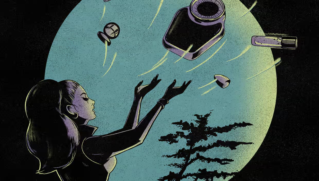 The Review of Beauty by Jessica DeFino | Substack