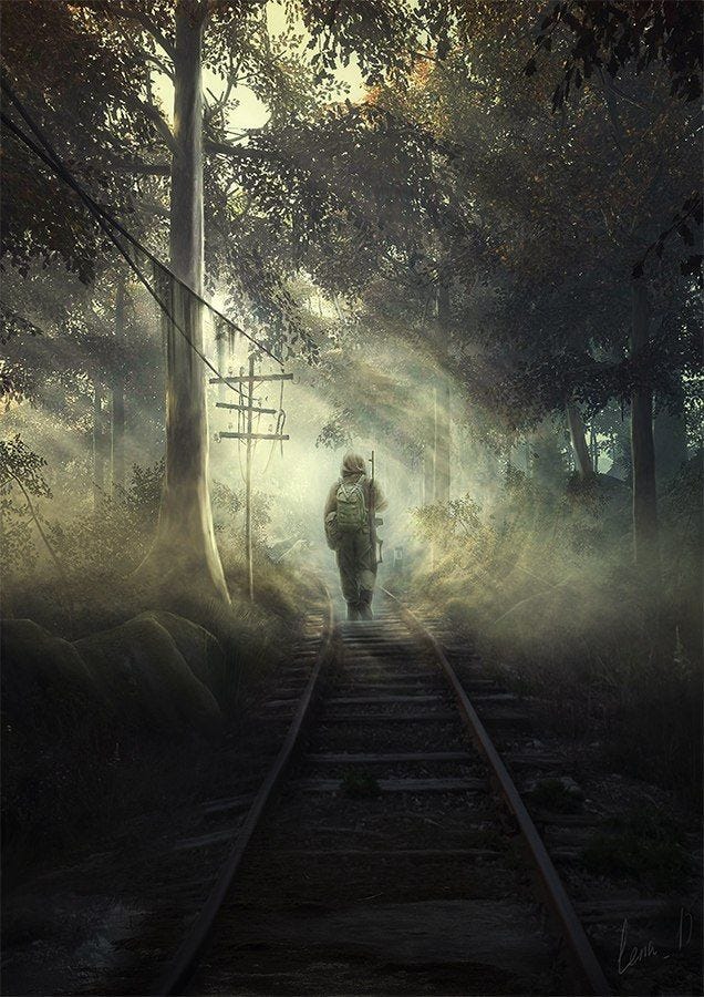 What is Dystopian Fiction? Five Characteristics and their Importance
